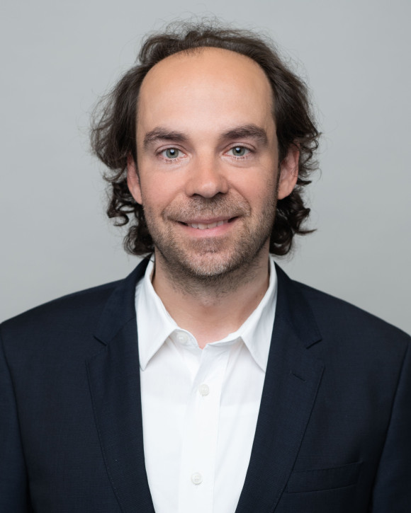 Daniel May | Hessischer Landtag